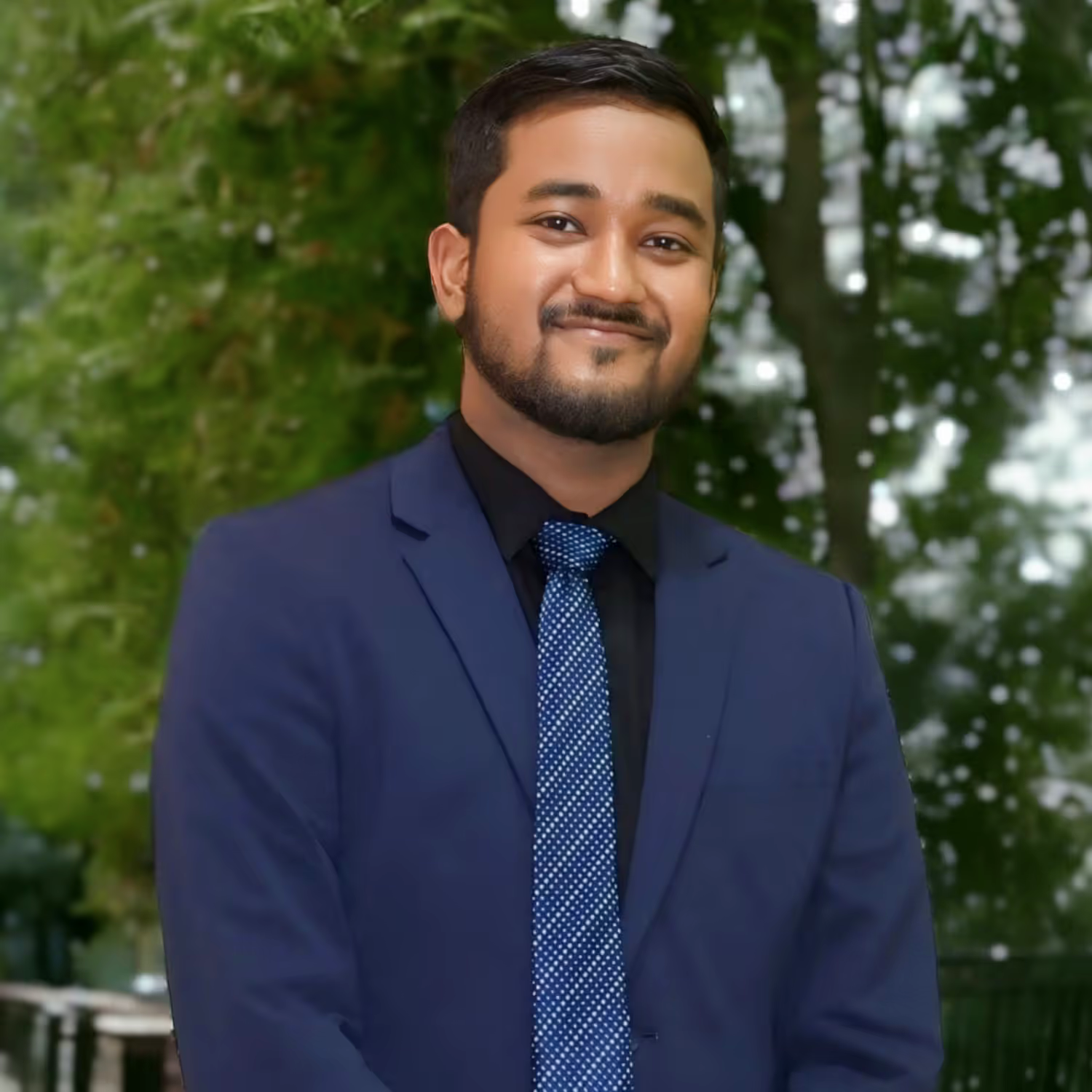 Home | JB - The Full-Stack Wizard | Jyotirmay Barman